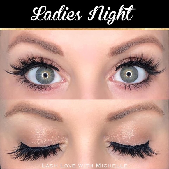 tori belle cosmetics | Makeup | Tori Belle Ladies Night Lash Bundle ...